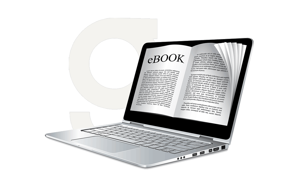 eBook Publishing and eBook Covers | Get Me Online