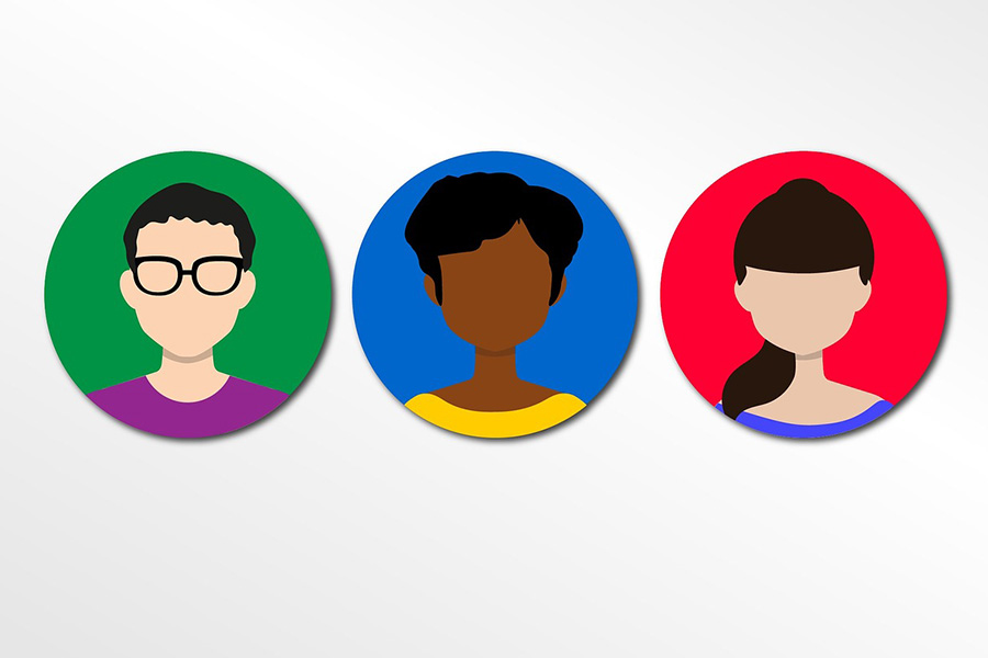 How to build a character board for your ebook | Get Me Online